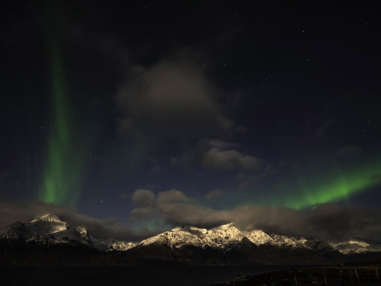 Διεθνής έκθεση φωτογραφίας Night Photography | Event | LiFO